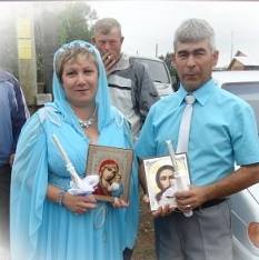 Иконка канала Светлана Пушкарева.Жизнь Обычных Людей.