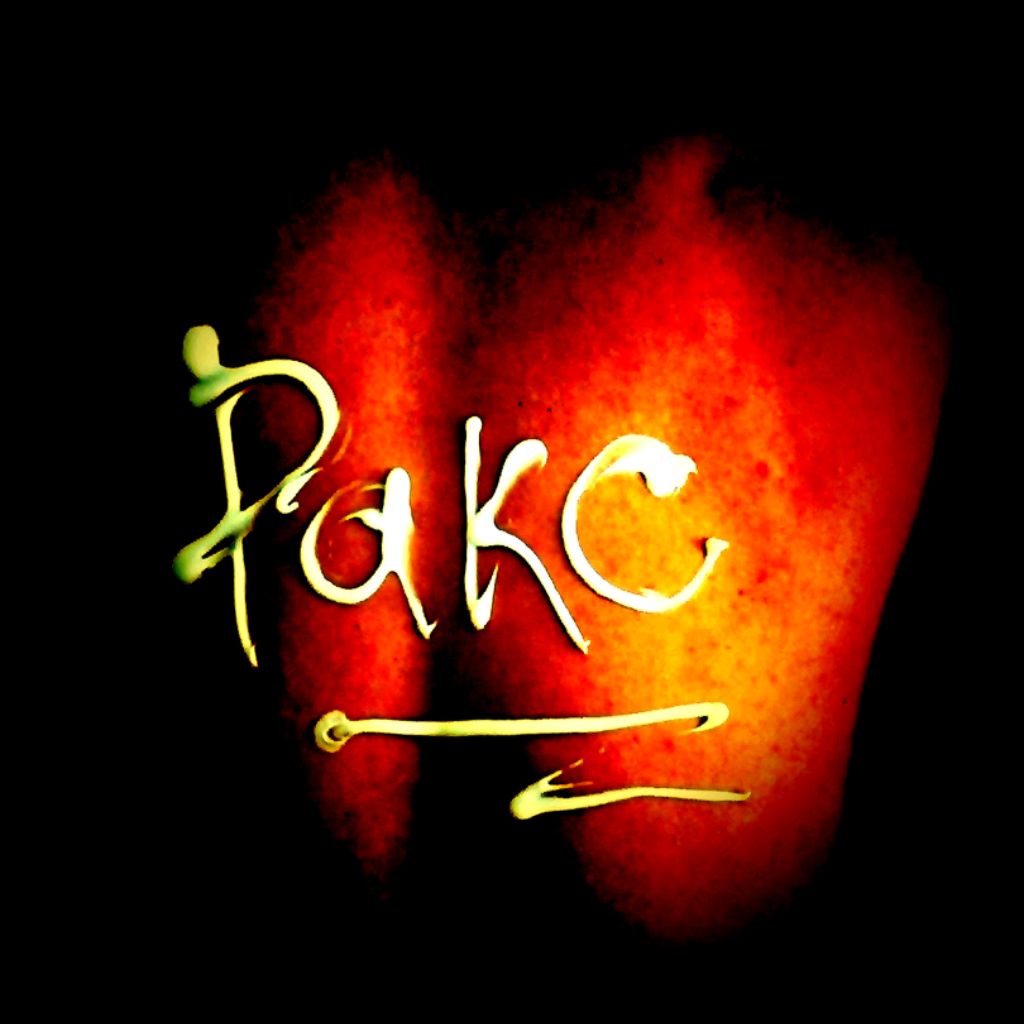 Иконка канала pakc