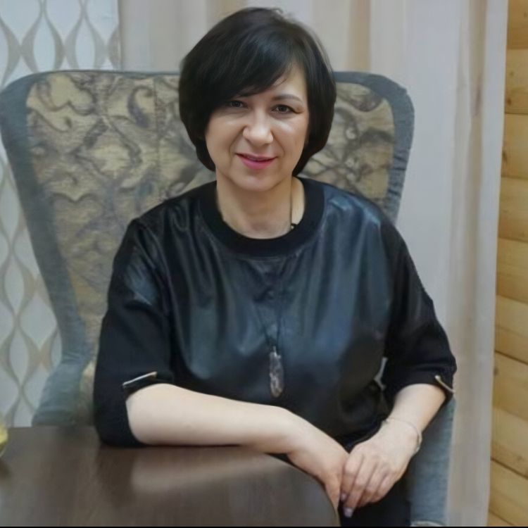 Иконка канала Психолог Наталья Ефремова