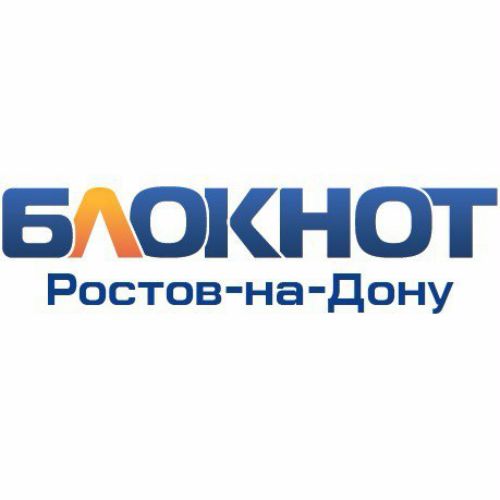 Иконка канала Блокнот Ростов