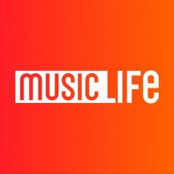 Иконка канала Music Life