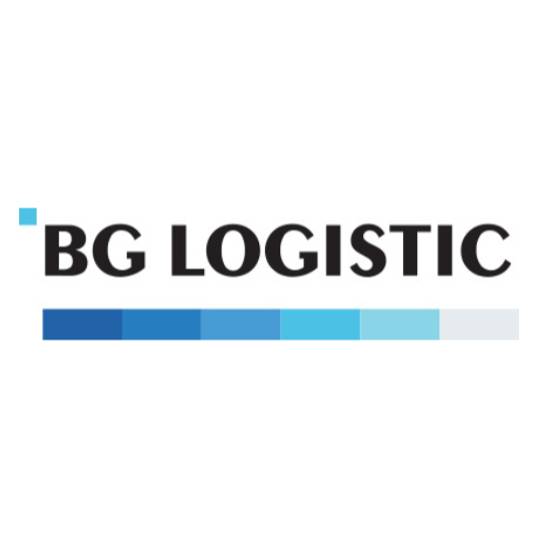 Иконка канала BG LOGISTIC