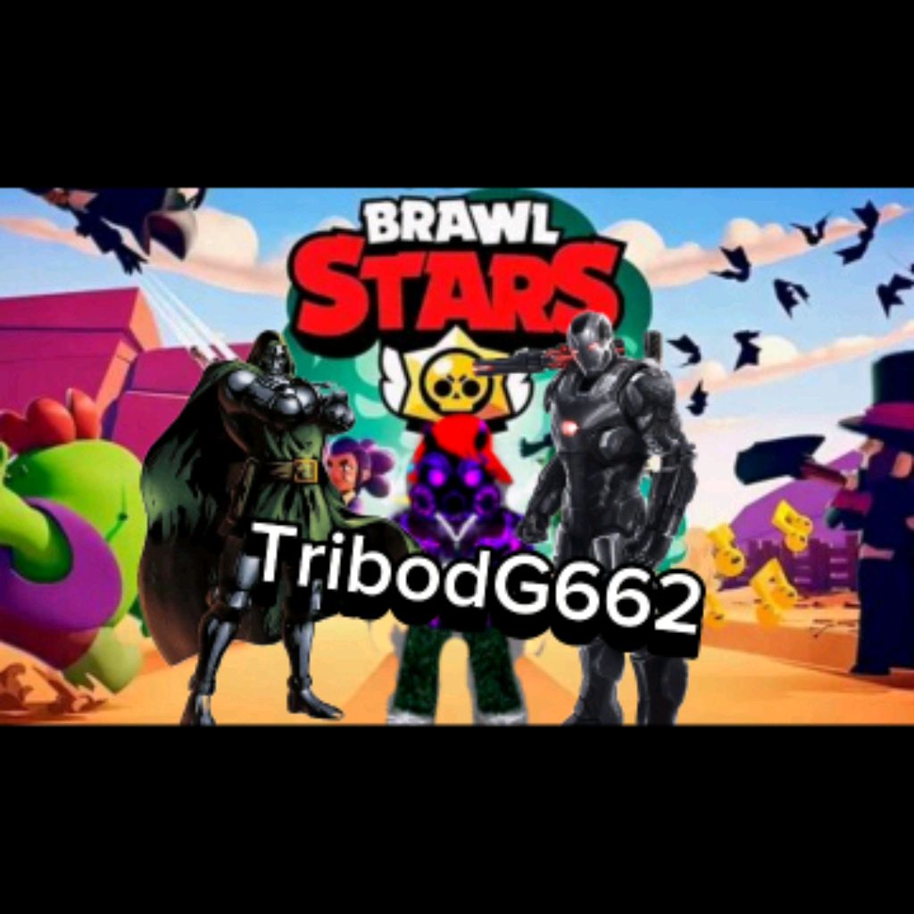 Иконка канала TribodG662