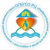Иконка канала Реабилитационный центр для детей с ОВЗ. Иркутск
