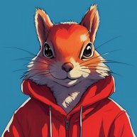 Иконка канала KIRIBELLKA