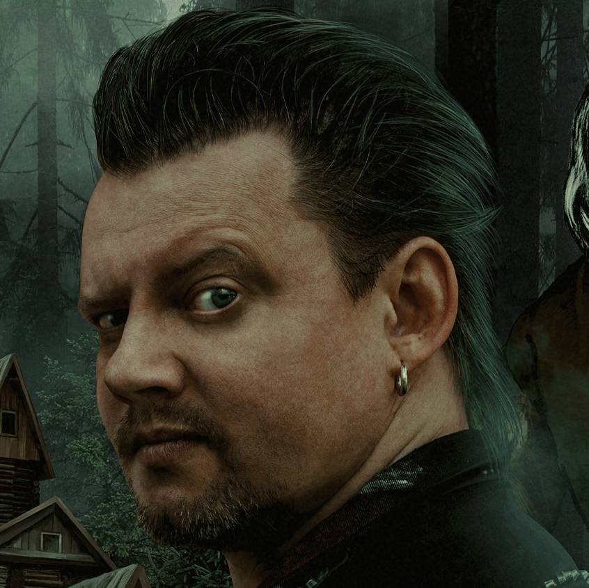 Иконка канала Андрей Князев