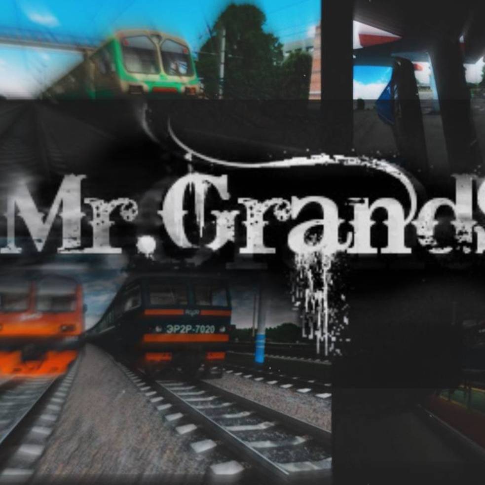 Иконка канала Mr.GrandSim