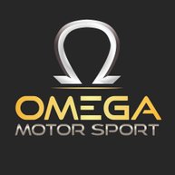 Иконка канала OmegaMotorSport