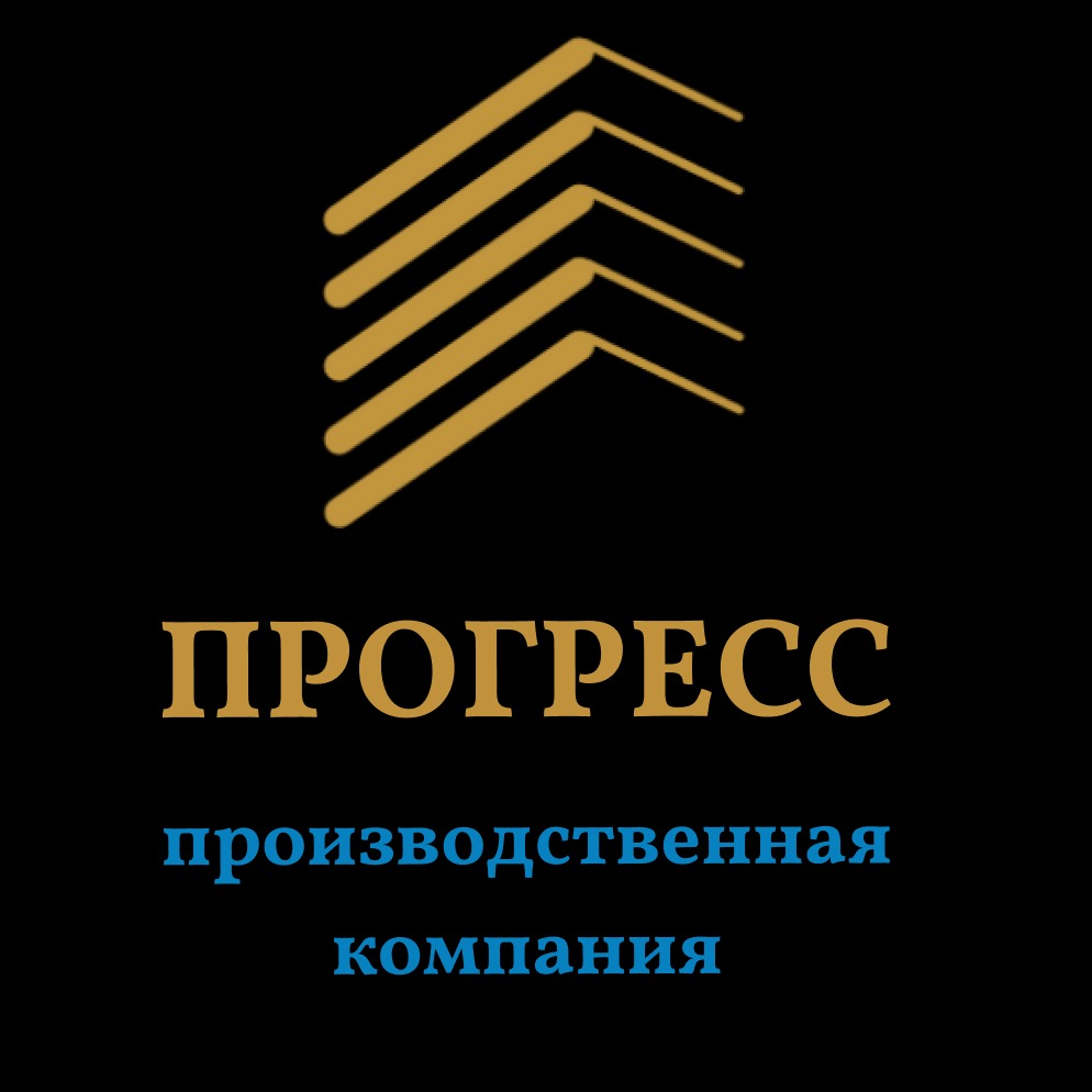 Иконка канала Прогресс