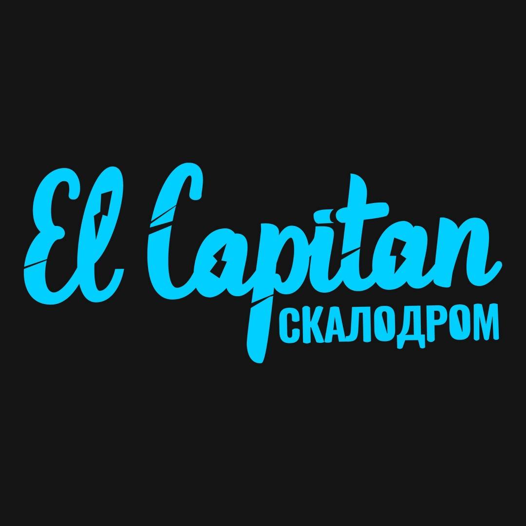 Иконка канала Скалодром El Capitan