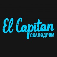 Иконка канала Скалодром El Capitan