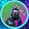 Иконка канала ARTMA GAMING