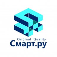 Иконка канала Чисто там, где Смарт.ру (интернет-магазин)