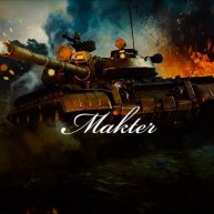 Иконка канала Makter