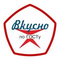 Иконка канала Телепроект «Вкусно по ГОСТу»