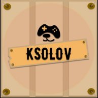 Иконка канала ksolov