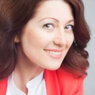 Иконка канала LenaVoronova