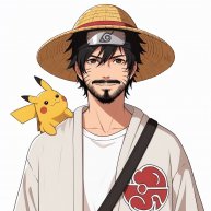 Иконка канала Батя Анимешник