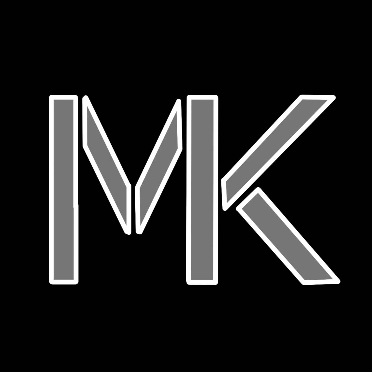 Иконка канала Максим Кучкин