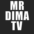 Иконка канала MR DIMA TV