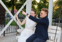 Иконка канала Brother&Sister Saksonovy