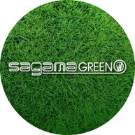 Иконка канала SagamaGreen