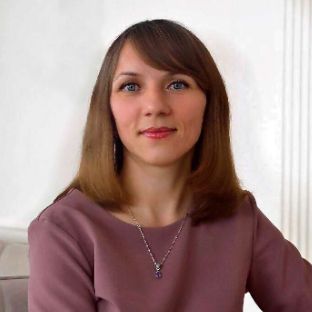 Иконка канала Психолог Ирина Жуева | Бережно к себе