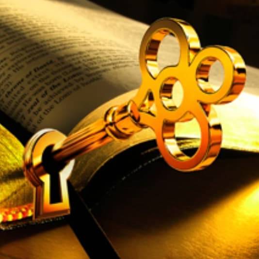 Иконка канала Доступная Библия