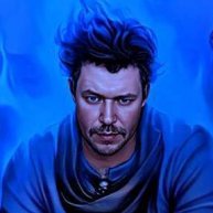 Иконка канала BlackTarantyl_TV