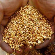 Иконка канала Золото.Просто.