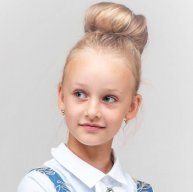 Иконка канала Прогулки с Амелией!