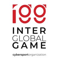 Иконка канала IGG Киберспорт
