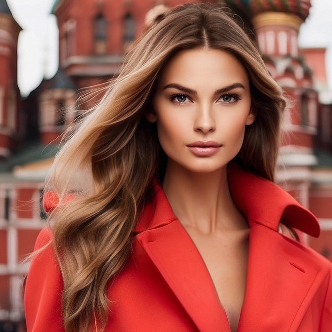 Иконка канала Red Queen