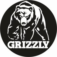 Иконка канала grizzly-marine