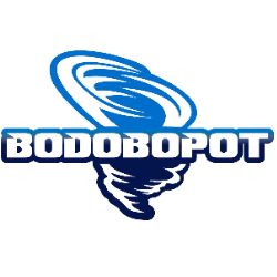 Иконка канала VODOVOROT