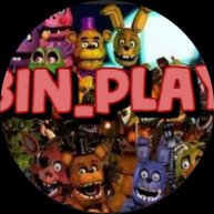 Иконка канала BiN_PlaY