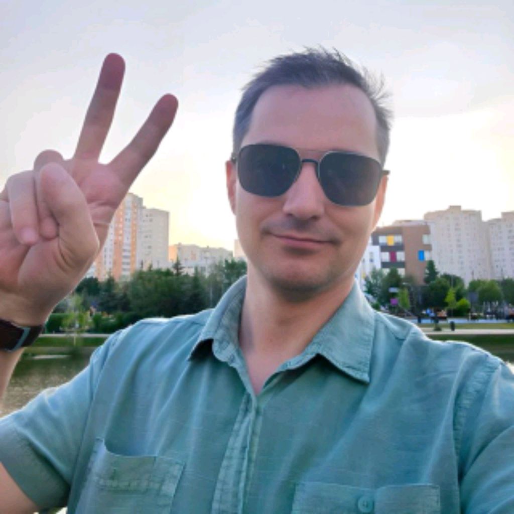Иконка канала root.moscow