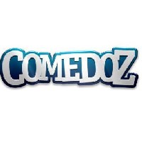 Иконка канала COMEDOZ