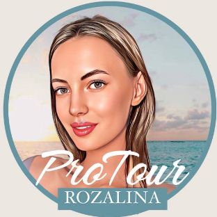 Иконка канала ProTour Rozalina