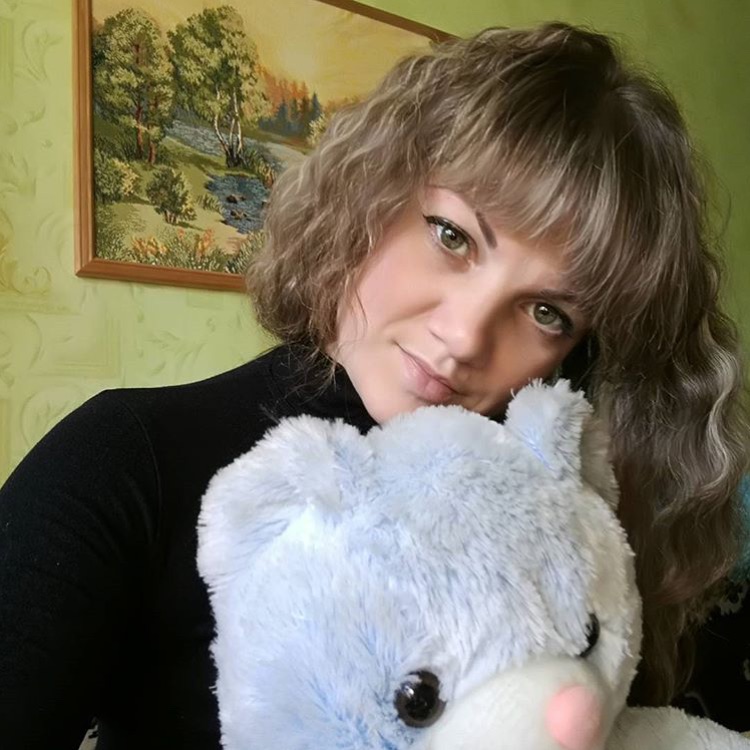 Иконка канала Екатерина Денисенко