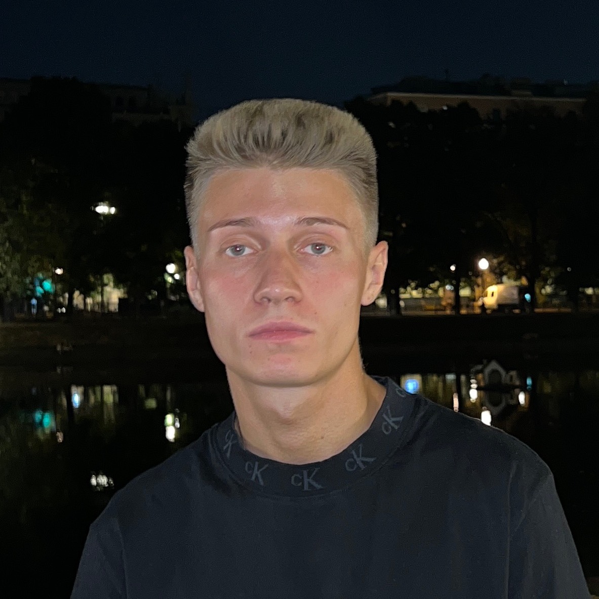 Коля Хорошилов