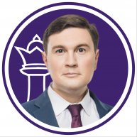 Иконка канала Юридическая фирма "Солнцев и партнёры"