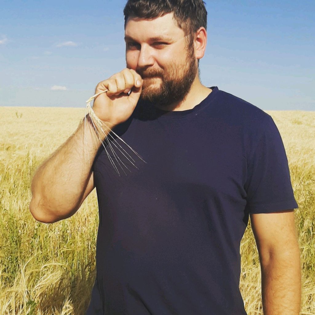 Иконка канала Иван Крестьянинов