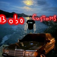 Иконка канала Bobo_Customs