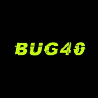 Иконка канала Bug 40 - Баг 40 - Ошибка 40