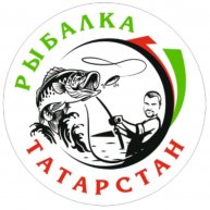 Иконка канала Рыбалка Татарстан
