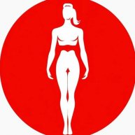 Иконка канала Фитнес