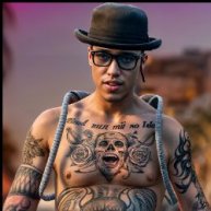 Иконка канала Looney