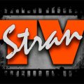 Иконка канала StranTV