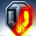 Иконка канала World of Tanks Танки